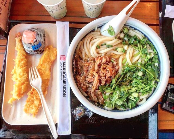 How to Recreate Hawaii’s Popular “Marukame Udon” Recipe at Home - WAMI ...