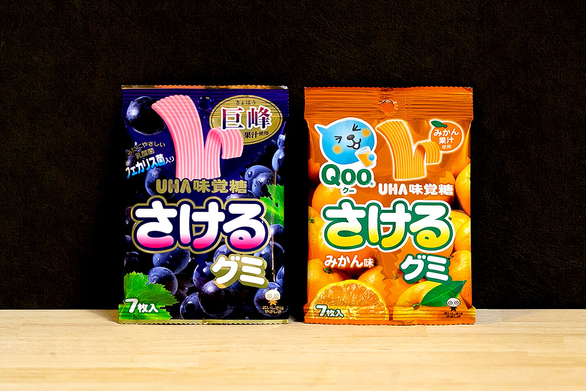 Top 10 Delicious Japanese Sweets and Snacks You Absolutely Need to Try ...