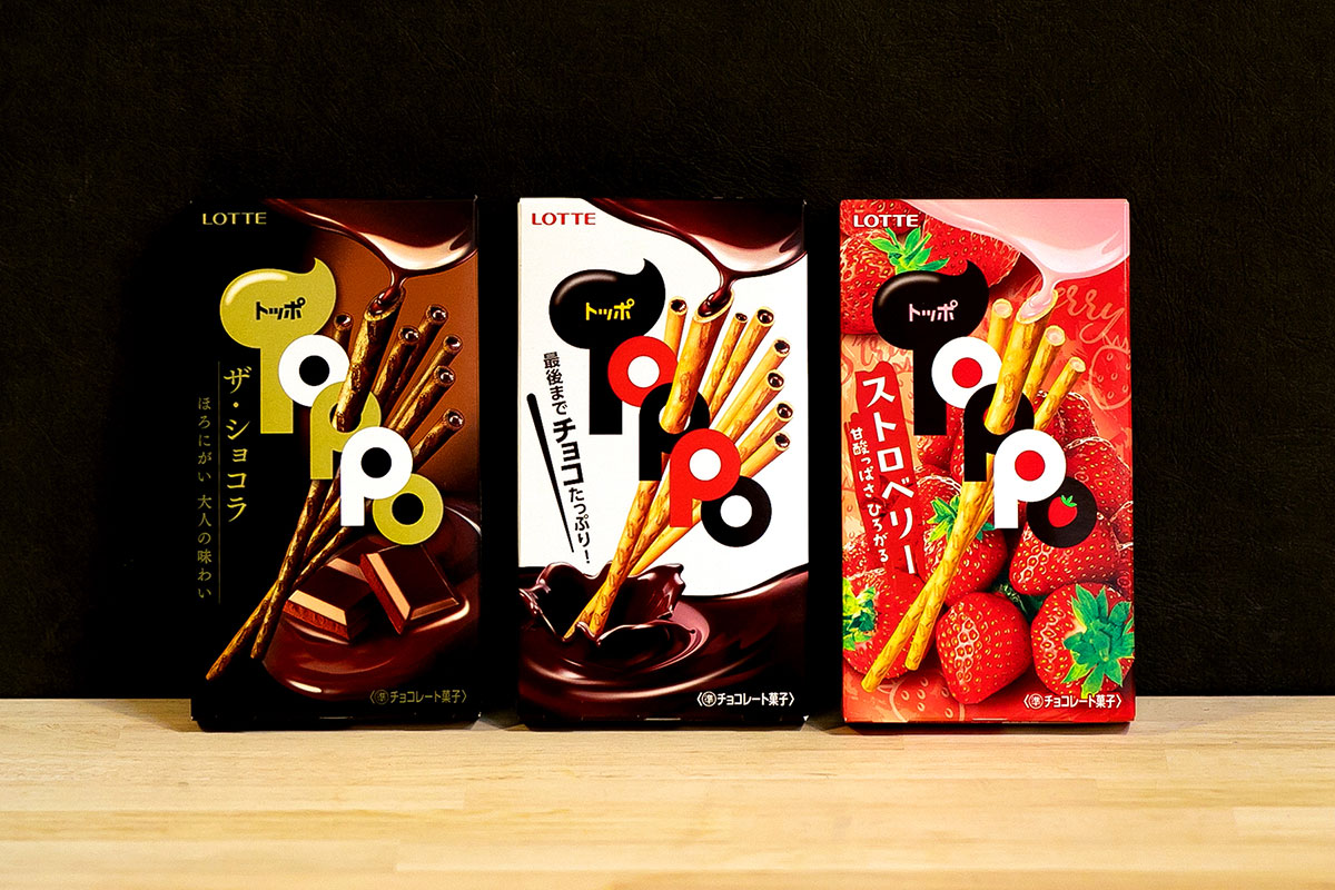 Top 10 Delicious Japanese Sweets and Snacks You Absolutely Need to Try ...