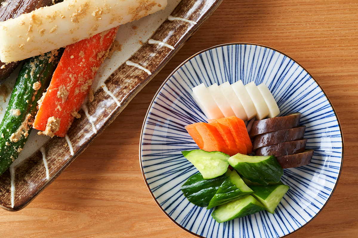 A Funky, Sometimes Sour History of Japanese Fermented Foods - WAMI ...